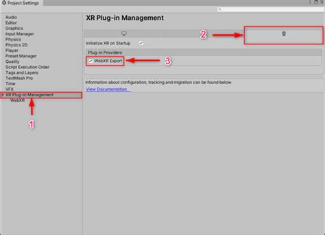 Web Vrとは？unity Web Glを利用して簡単にweb Vrアプリを作成する方法
