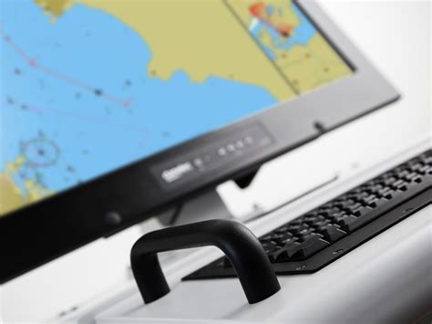 Danelec Marine Dm700 Ecdis Opportia Global Ecdis