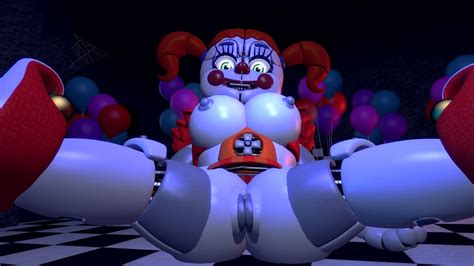 Rule Breasts Circus Baby Exposed Breasts Five Nights At Freddy S Garry S Mod Pussy Robot