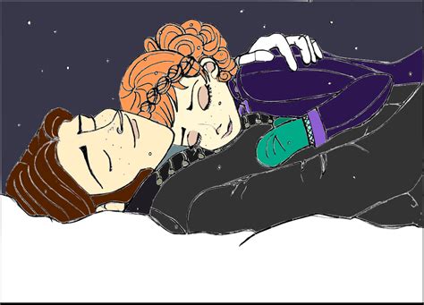 Hans And Anna Fanarts Hans And Anna Fan Art Fanpop