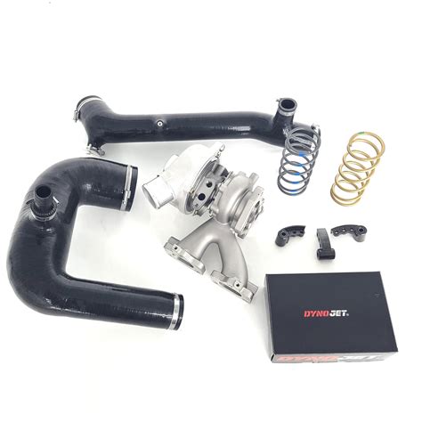 Polaris Rzr Pro Xp Big Turbo Upgrade Kit 2020 Silber Turbo