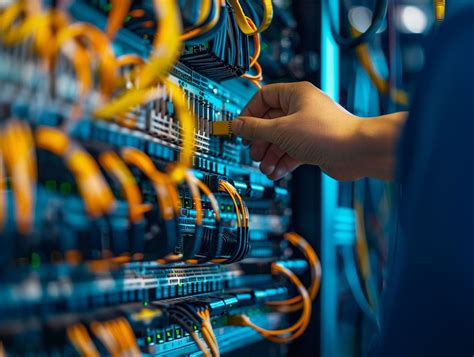 Network Troubleshooting For Linux Professionals Secure Tech Institute