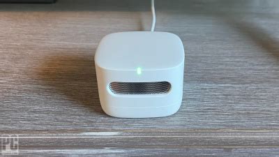Amazon Smart Air Quality Monitor Review Pcmag