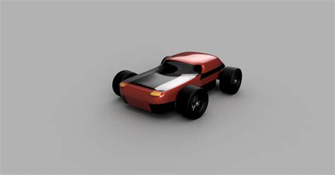 Buggy Car Autodesk Community Gallery