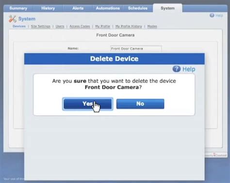 Adt Pulse Camera Offline Issue —