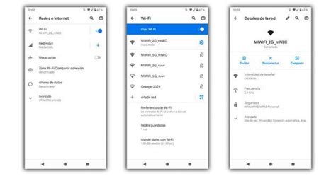 How To Delete Saved WiFi Networks On Android ITIGIC