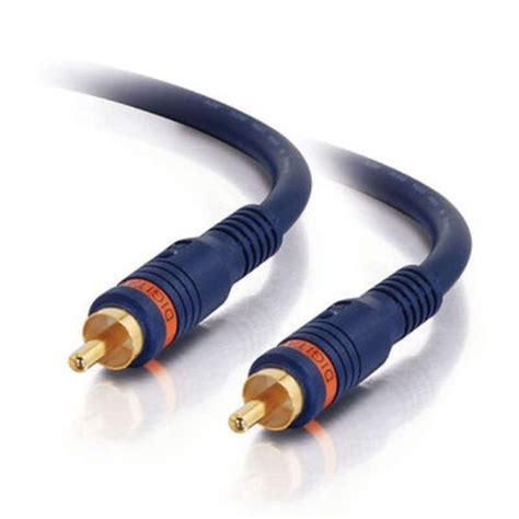 DIGITAL AUDIO OUTPUT CABLE DIGITAL AUDIO OUTPUT CABLE DIGITAL AUDIO