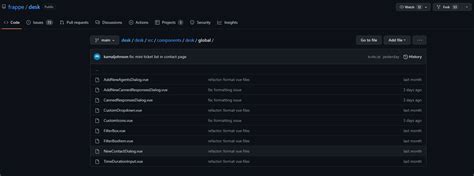 Miniticketlistvue Removed Or Not Correctly Imported · Issue 798