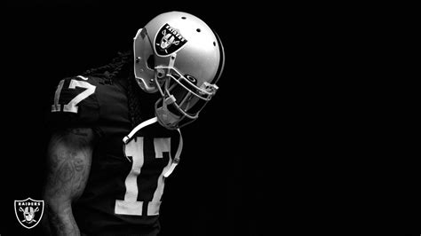 Davante Adams Raiders Wallpapers Top Free Davante Adams Raiders