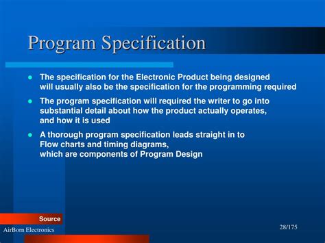Ppt Embedded Systems Powerpoint Presentation Free Download Id4737831