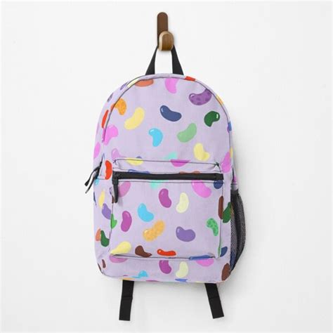 Jelly Bean Backpack Sold By Sparrow Sku 42455059 Printerval