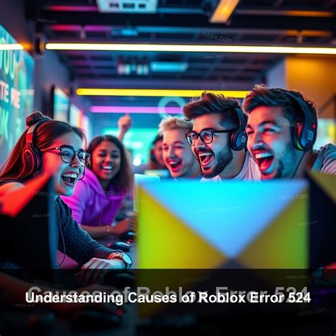 understanding causes of roblox error 524 rxbbx