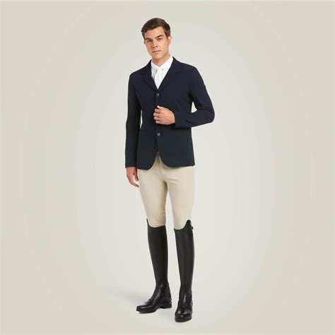 Male Equestrian Costume