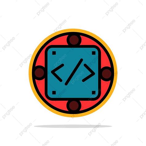 Code 3d Analysis Architecture Arrow Creative Development Support Png And Vector With