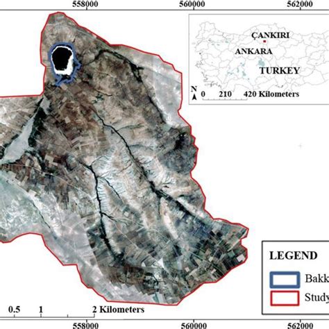 General Characteristics Of Geomorphic Hazards Download Table