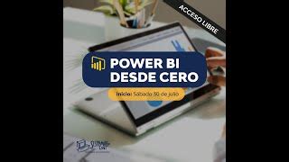 Sistemas UNI Implementando Dashboards Con Power BI Doovi