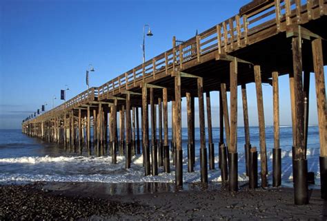 6 Beautiful Places In Ventura County Ca That You Have To See