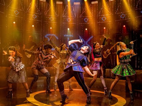 Six The Musical Tickets London Todaytix