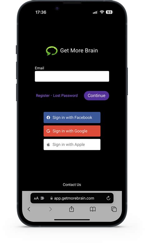 Benefits Archive – Get More Brain