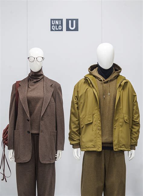 온큐레이션이 만나본 유니클로 2023 Fw 온큐레이션