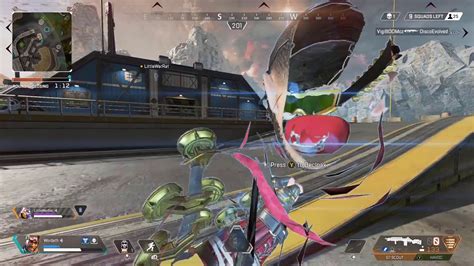 Lets Get Started Apex Legends Youtube