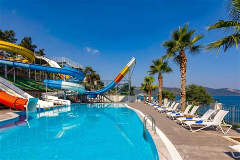 Blue Dreams Resort Etstur