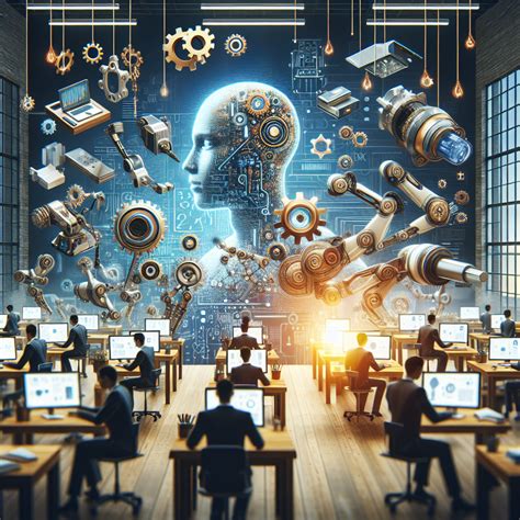 Enhancing Productivity With Ai Tools And Automation Adam Walsworth Streaming Media Engineer