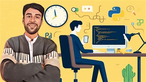 2025 python bootcamp learn python programming masterclass