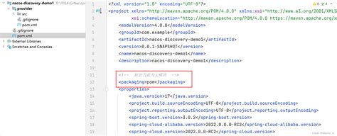 如何创建 Springboot 多模块项目怎么在springboot项目中建多个模块 Csdn博客