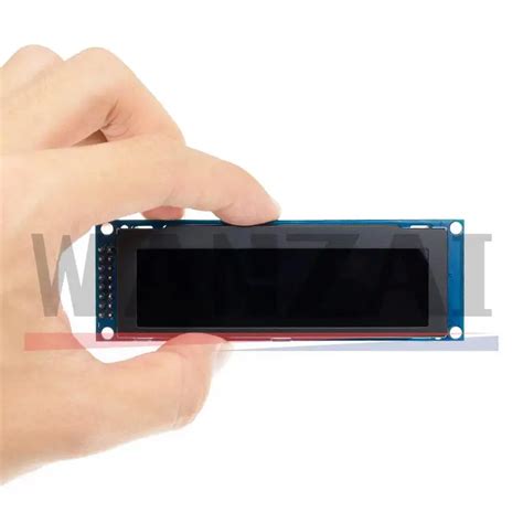 Inch Oled Display 256x64 Oled Module From Display Modules 51 Off