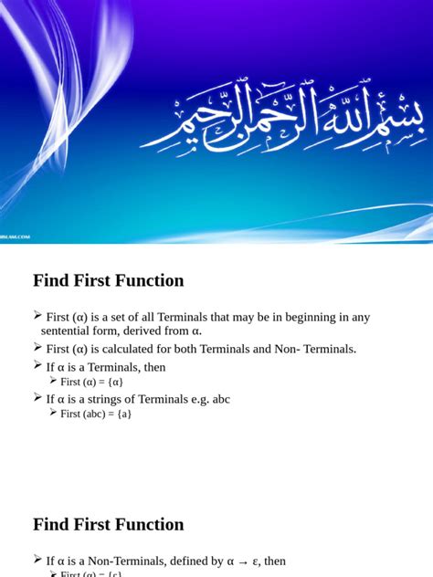 lec 02 find first function pdf metalogic formalism deductive