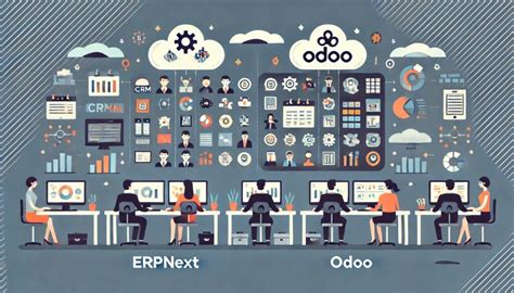 Best Erp Software For Construction Top Solutions For 2025