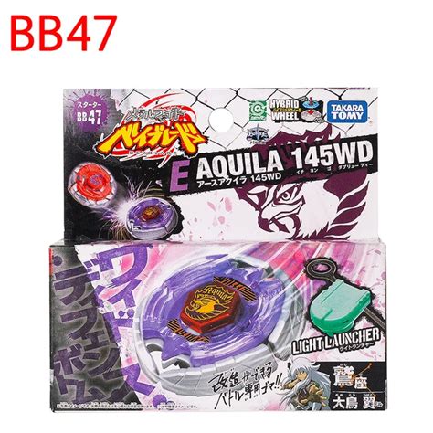 Dark Eagle Beyblade