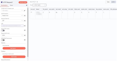 Connect ECONNREFUSED Questions N N Community