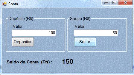 Vb Net Juntando As Partes Criando Uma Aplica O Oop