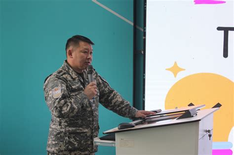 “АНГЛИ ХЭЛ БОЛ ХИЧЭЭЛ БУС ХЭРЭГЛЭЭ” СЭДЭВТ ИЛТГЭЛИЙН ТЭМЦЭЭН ЗОХИОН