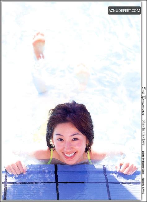 Emi Yamamoto Feet Aznudefeet