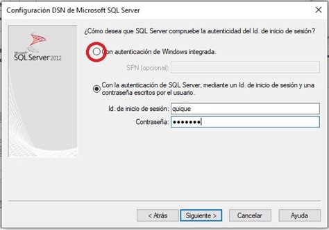 Excel Odbc Sql Server Sqlybi