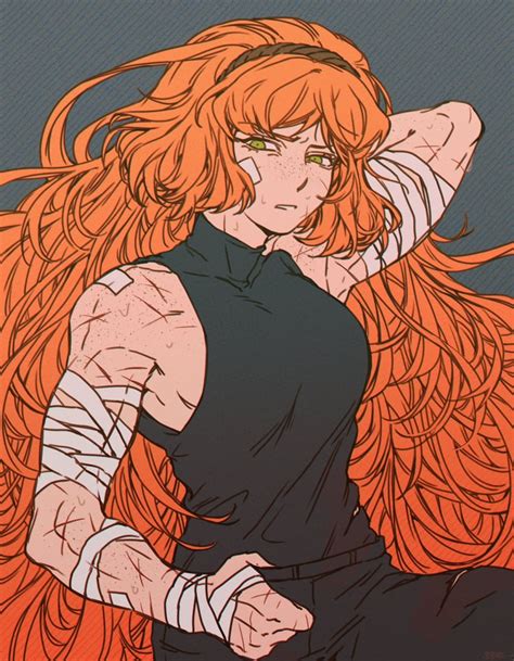 Ishmael Project Moon And More Drawn By Castle Danbooru