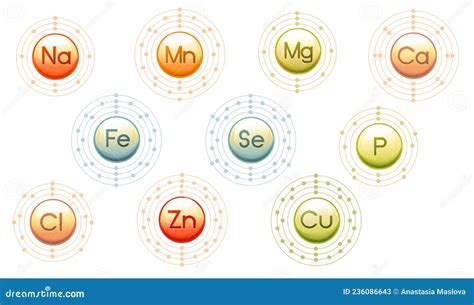 Metals Capsule Stock Illustrations – 4 Metals Capsule Stock ...