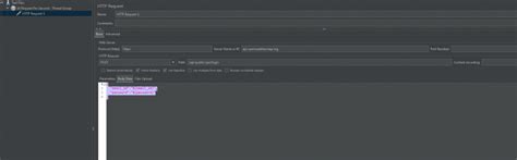 API Load Testing Using Apache JMeter Step By Step Guide OptimumBrew Technology