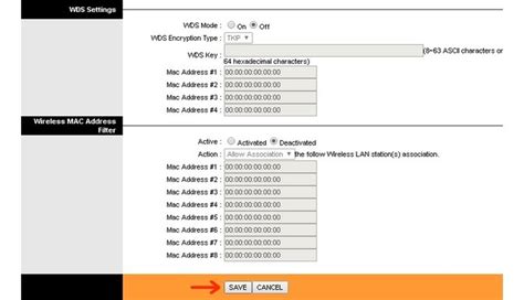 Como desabilitar função WPS no roteador