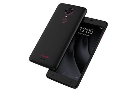 T Mobile Launches Revvl Plus Budget Smartphone Priced At Gizmochina