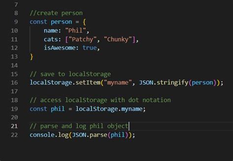Philip Simmons On Linkedin Javascript Object Method Code Coding Learntocode Learntech