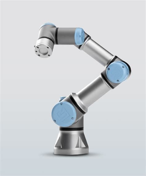 Applied Cobotics Landing Page