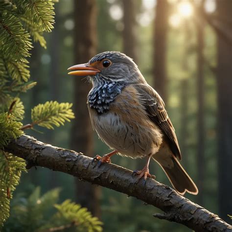 Understanding Bird Sounds Identification Guide