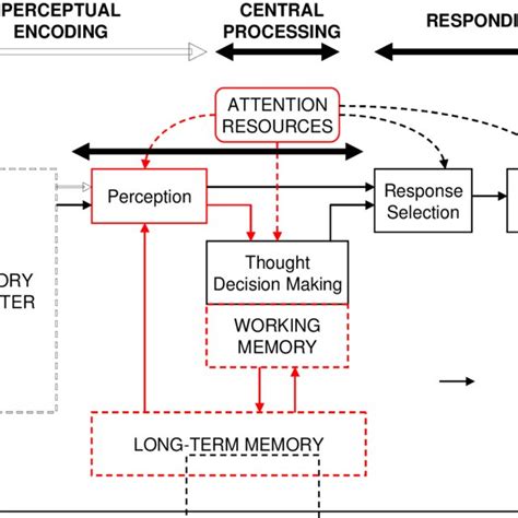Temporal Contiguity By Color Coding Interaction On Integrative Download Scientific Diagram