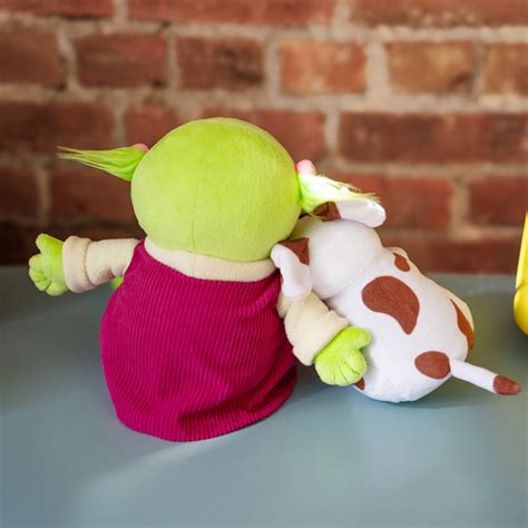 Russer Nanalan Plush Uncute