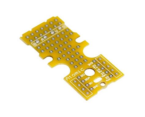 M5STACK ATOMICプロトキット M5STACK A077