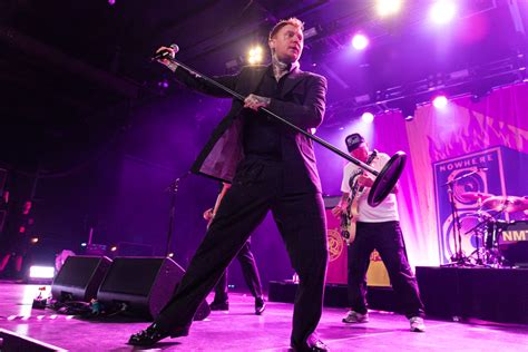 Photo Gallery Sex Pistols Ft Frank Carter Hordern Pavilion Sydney 08 04 25 The Au Review